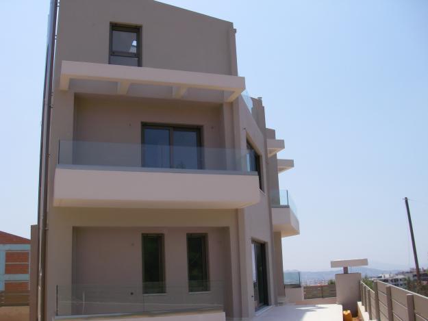 Σπιτια προς πωληση στο χαλανδρι 2 Νεοδμητες μονοκατοικιες,των 260 τ.μ ...